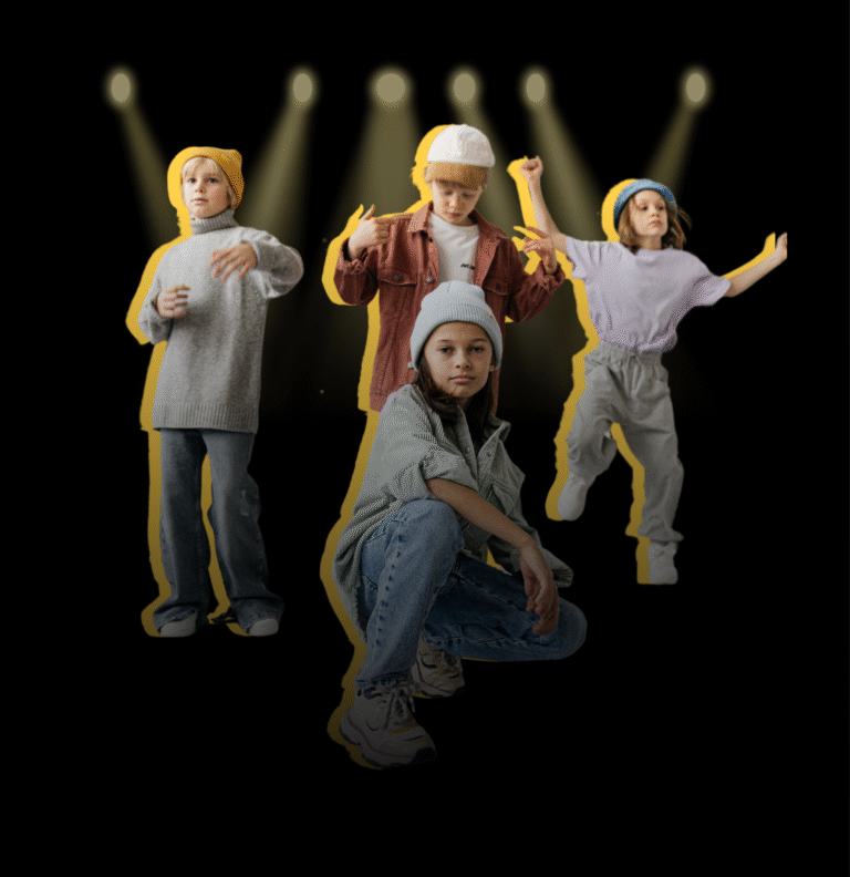 Star Kids Casting